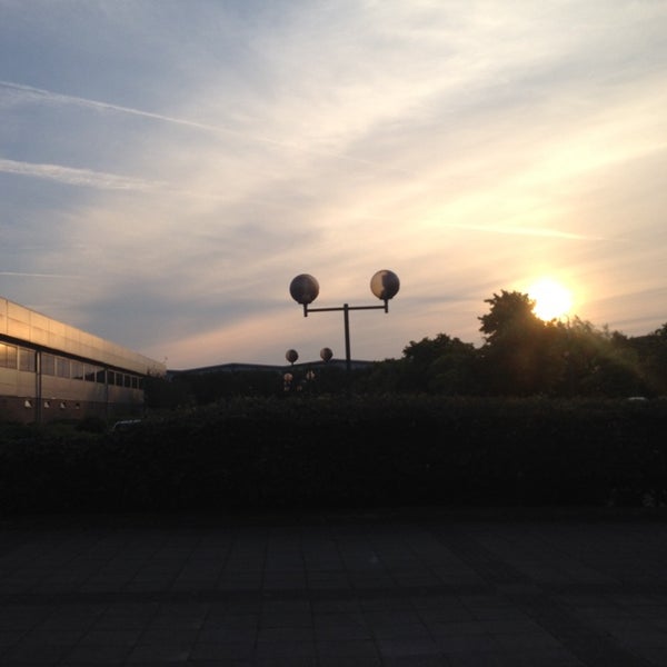 Photos at Jti Weston Road Crewe - Structure