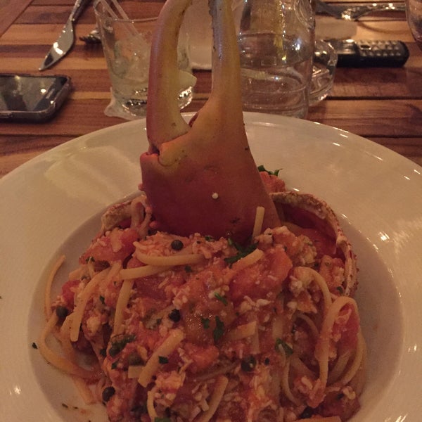 Laurel Restaurant - Piantini, Distrito Nacional
