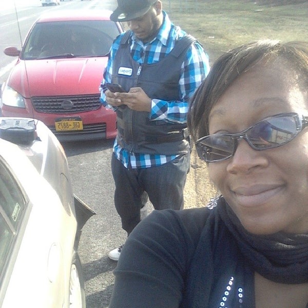 Long Island Expressway at Exit 53 - 1 tip from 345 visitors