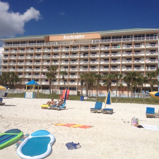 Beachcomber By The Sea - 6 tips from 283 visitors