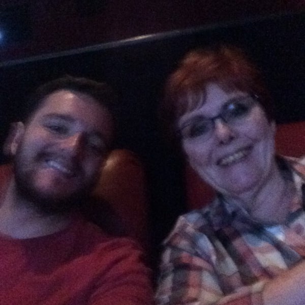 Photos at AMC Regency 24 - Movie Theater in Regency