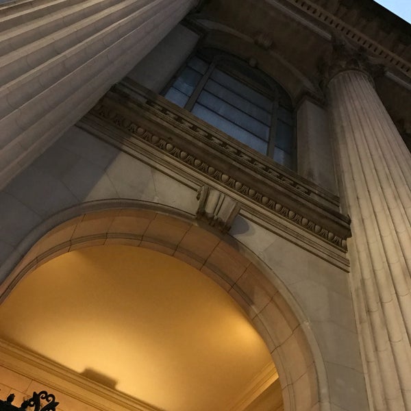 Photos at Congregation Shearith Israel / The Spanish and Portuguese ...