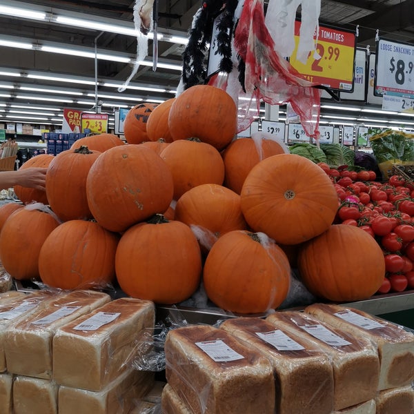 Harris Farm Markets - Willoughby - 3 tips