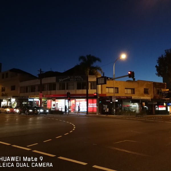 Neutral Bay - 1 tip from 677 visitors