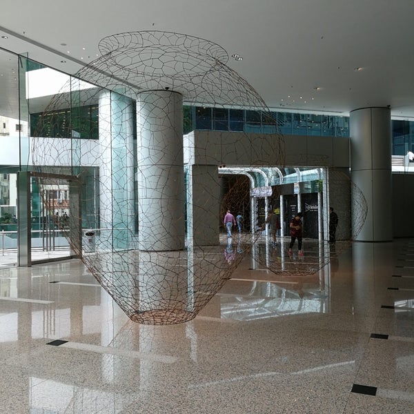 Cambridge House 康橋大廈 - 太古坊 - Taikoo Place, 981 King's Rd