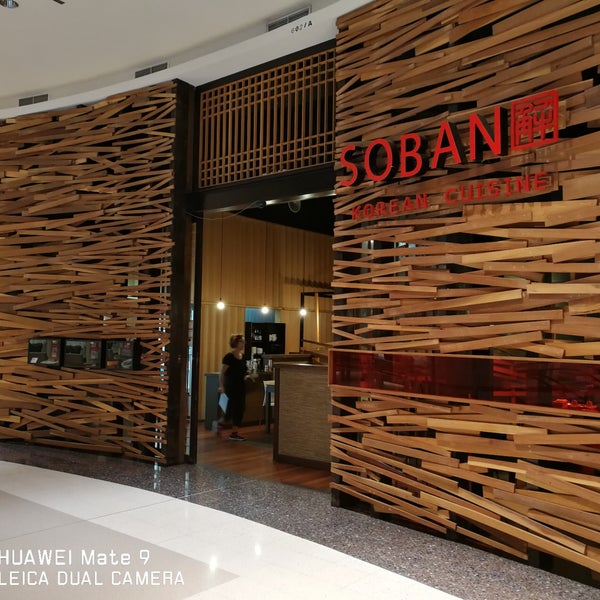 Soban Korean Cuisine - 7 tips