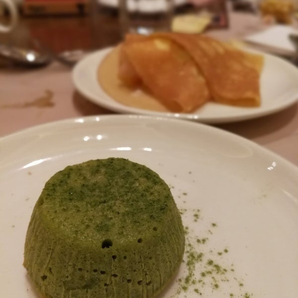 Promenade Restaurant - 5 tips from 208 visitors