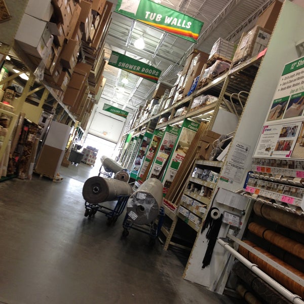 Menard's - Hardware Store