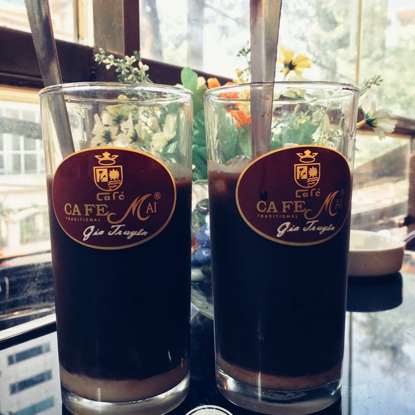 Cafe Mai - Coffee Shop