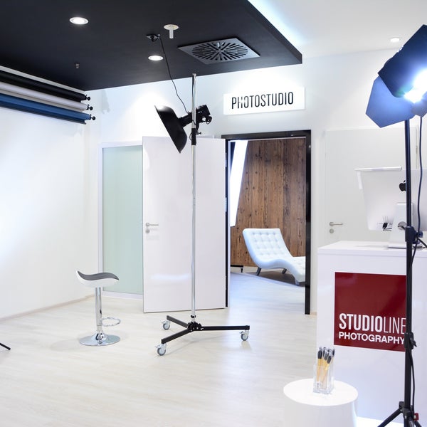 studioline - Hamburg-Altstadt - Hamburg, Hamburg
