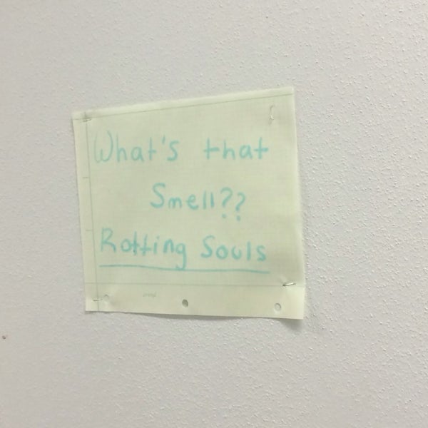 Photos at Coates Hall - College Academic Building in Baton Rouge