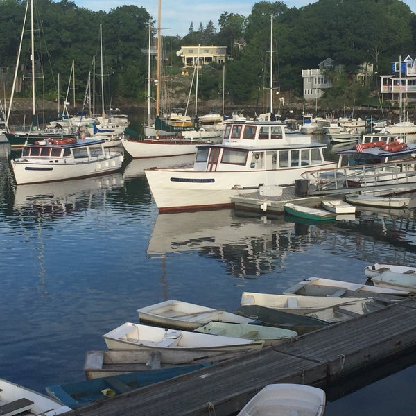 Perkins Cove - Harbor or Marina in Ogunquit