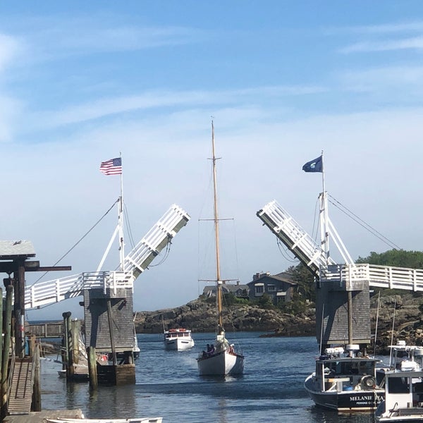 Photos at Barnacle Billy's - Seafood Restaurant