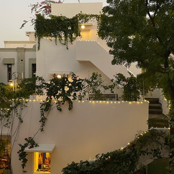 47 Jobner Bagh - Jaipur, Rājasthān