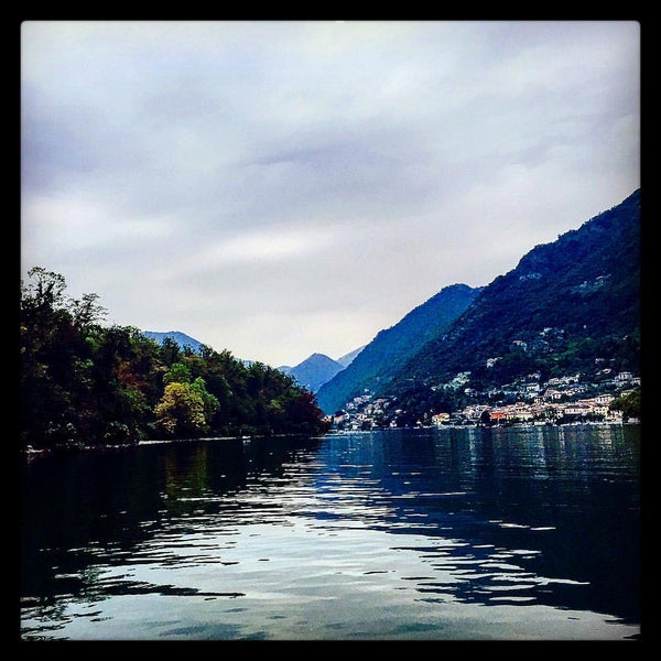 Isola Comacina - Island