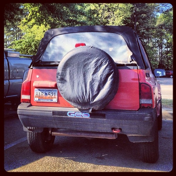 Department of Motor Vehicles (DMV) - Lexington, SC