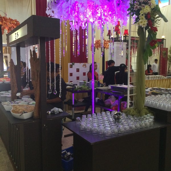 Cafe Kusuma Sari - Semarang, Jawa Tengah