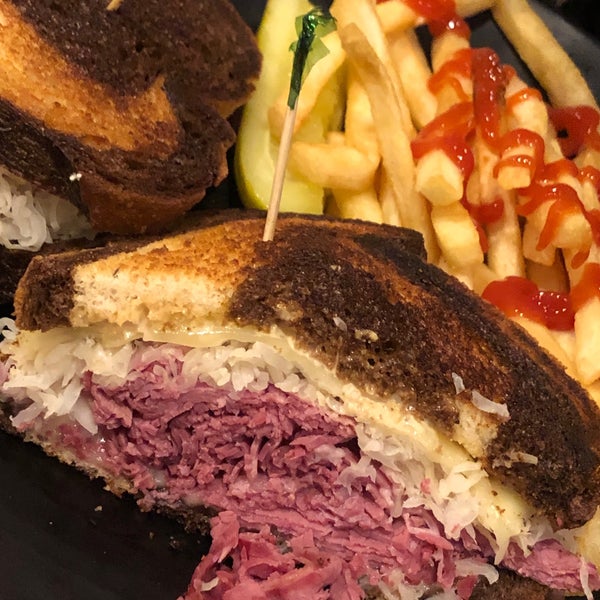 The Old Brogue Great Falls - 33 tips from 1243 visitors