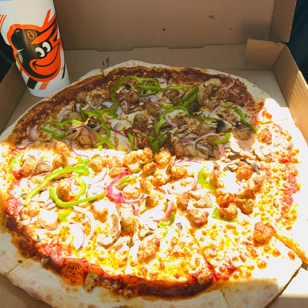 Rotolo's Pizzeria - Baton Rouge, LA