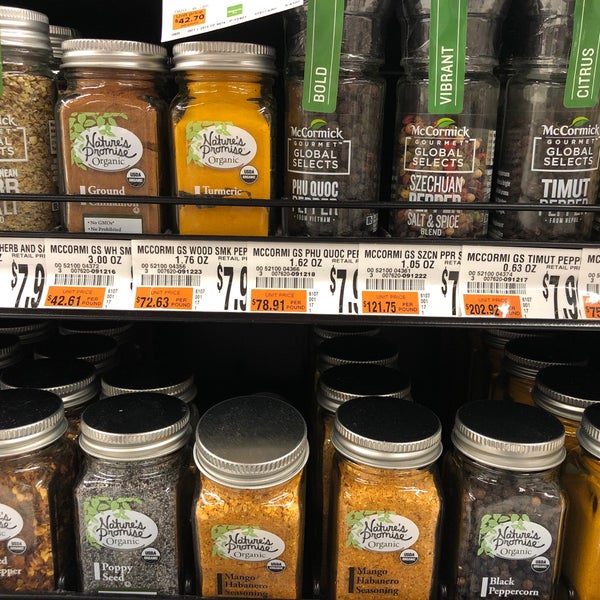 Martin's Food Market - 10 tips from 463 visitors