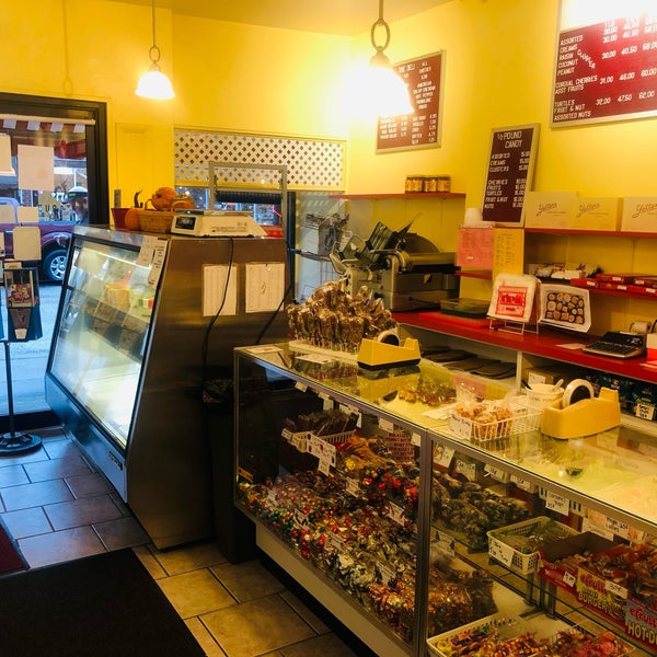 Yetter's Candies - Dessert Shop in Pittsburgh