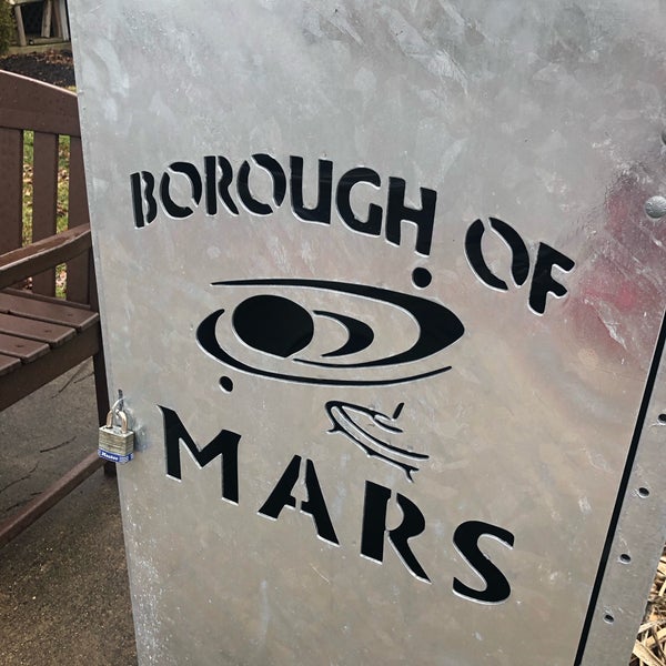 Mars, Pa - Mars, PA