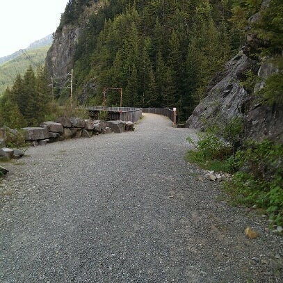 Photos at Exit 38 - Deception Crags Climbing Area - North Bend, WA