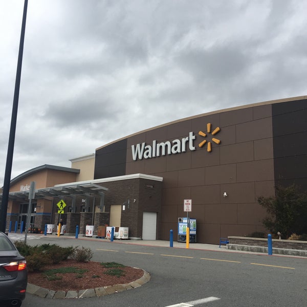 Photos at Walmart Supercenter - Northborough, MA