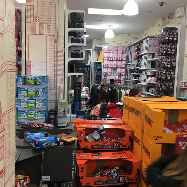 Lot Less Closeouts Inc