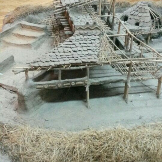 NU Zavod i Muzej Bitola - 134 visitors