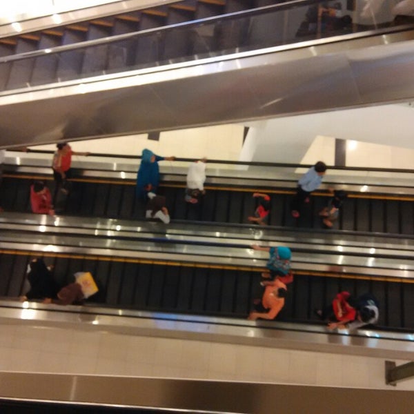 Photos at PALU GRAND MALL - 9 tips