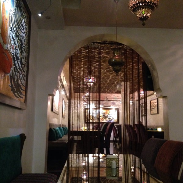 Photos at Anar Restaurant | رستوران انار - Persian Restaurant in Tehran