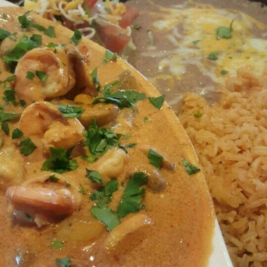 La Palapa Mexican Grill - 150 Harrison Ave