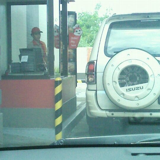 Jollibee Drive Thru Shell SLT-Northbound - Fast Food Restaurant