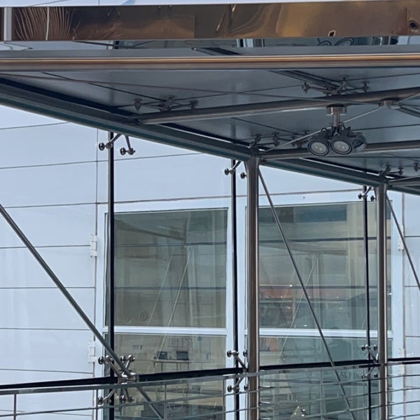 Emirates CAE Flight Training - القرهود - CAE Dubai Training Centre