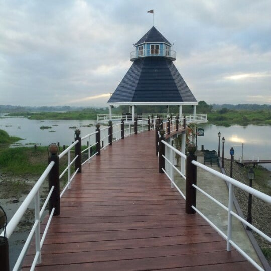 The Greenery BuLacan - #80 Rio Vista Subdivision