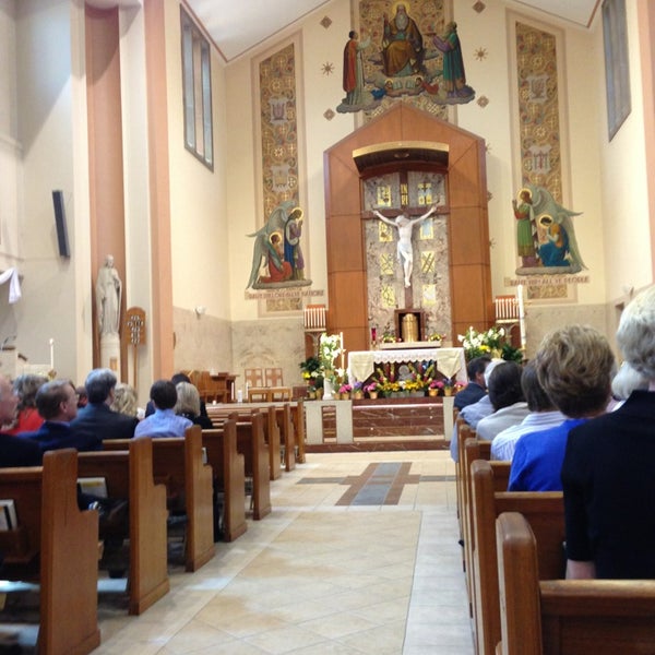 St. Dominic Church - Church