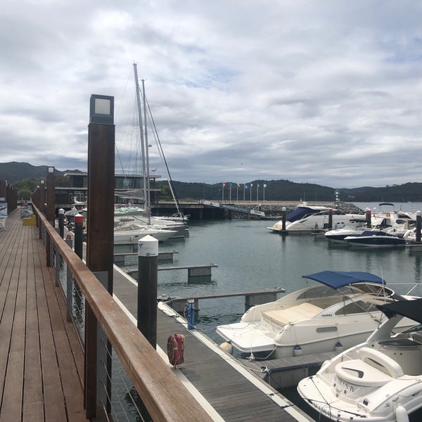 Marina de Tróia - Marina de Tróia