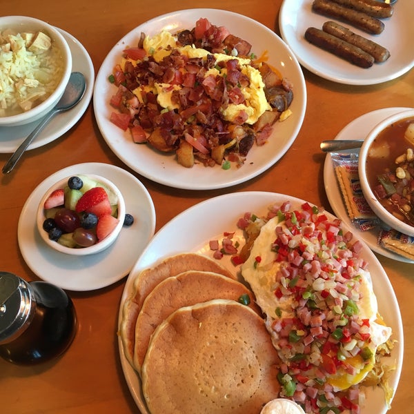 Midtown Cafe & Dessertery - 151 S Stratford Rd