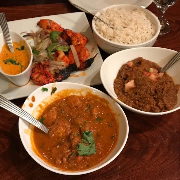 Nawab Indian Cuisine - 16 tips