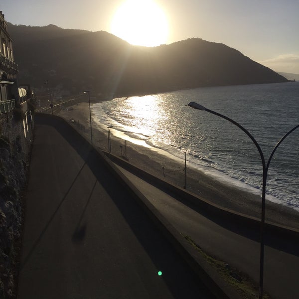 Gioiosa Marea - City