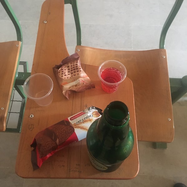 Ata chocolate | عطا شكلات شعبه مركزى(دانشكده برق)