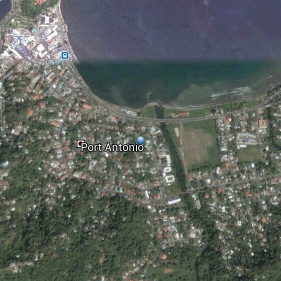 Port Antonio
