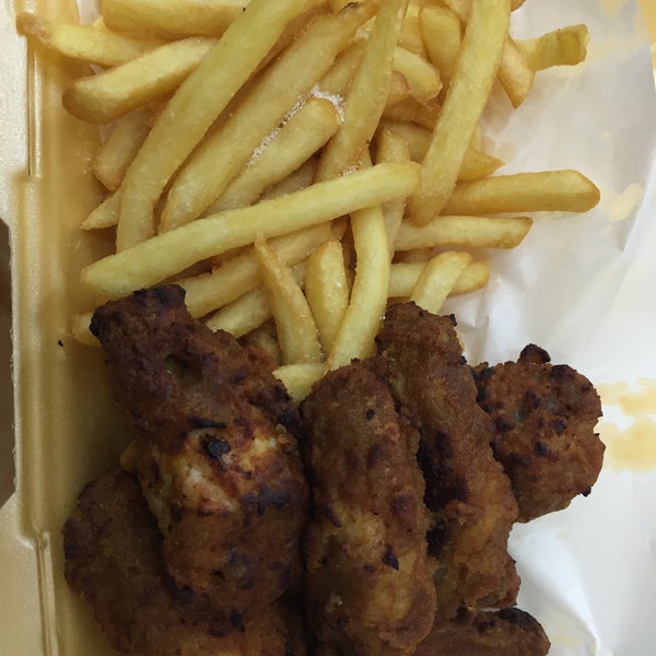 Babylon - 123 Oxford Road