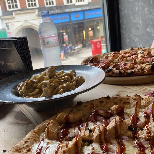 Solo Grano - Italian Restaurant in Nottingham