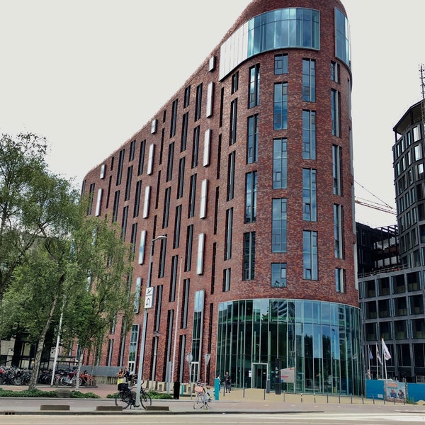 University Of Amsterdam Business School