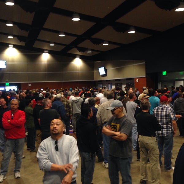 IBEW Local 357 - 2 tips