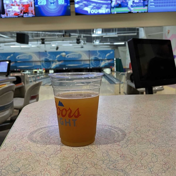 Photos at Zeppoz - Bowling Alley in Pullman