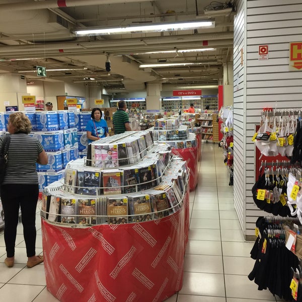 Lojas Americanas - Department Store in República