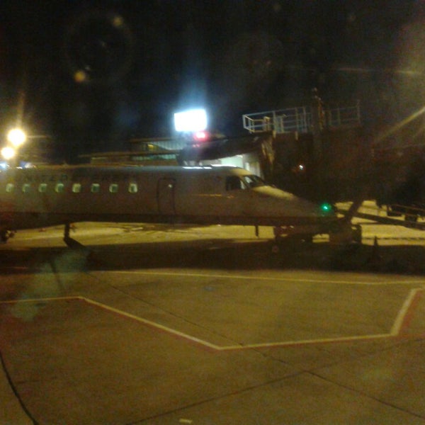 Photos at Gate A23 - Airport Gate in Newark Airport and Port Newark